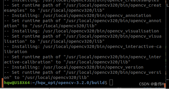 open_vins 安装（ubuntu18.04 opencv3.2.0）_ubuntu18.04运行openvins-CSDN博客