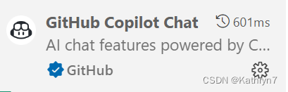 手把手教学Github coplit从注册到使用【新手友好！！】-CSDN博客