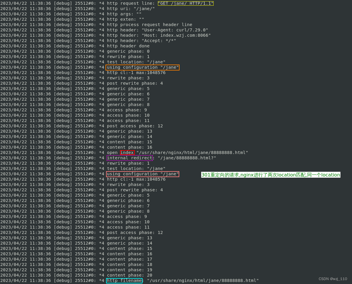 nginx(七十一)root、alias、index、try_files关系指令再探_nginx alias-CSDN博客