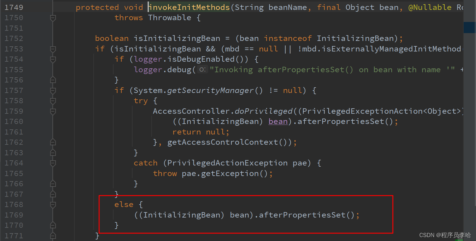 Springmvc中9大组件之handlermapping源码分析registerhandlermethod Csdn博客
