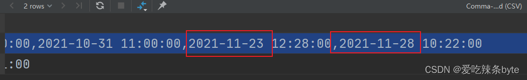 HiveSQL题——collect_set()collect_list()聚合函数-CSDN博客