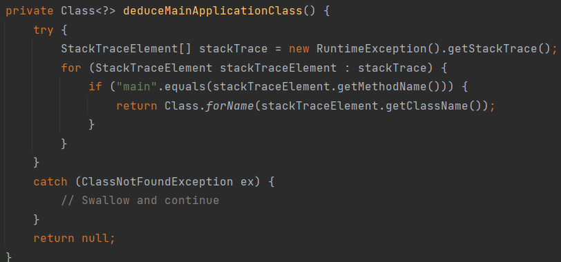 SpringBoot启动过程源码解析_initializer.initialize(bootstrapcontext)-CSDN博客