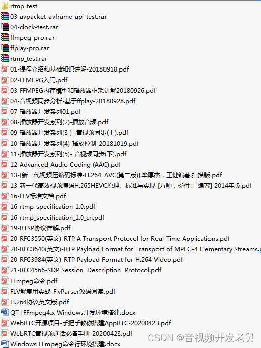 OBS源码分析一x264模块加载流程_obs源码学习-CSDN博客