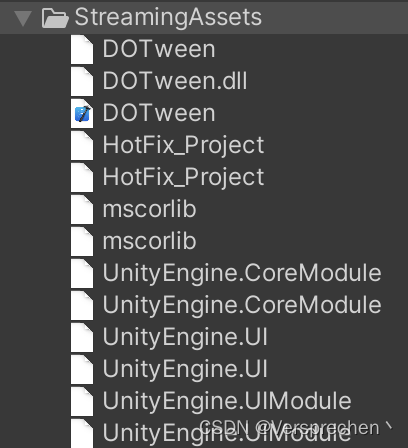 Unity ILRuntime的基本实现流程（0基础）_unity runtime代码-CSDN博客