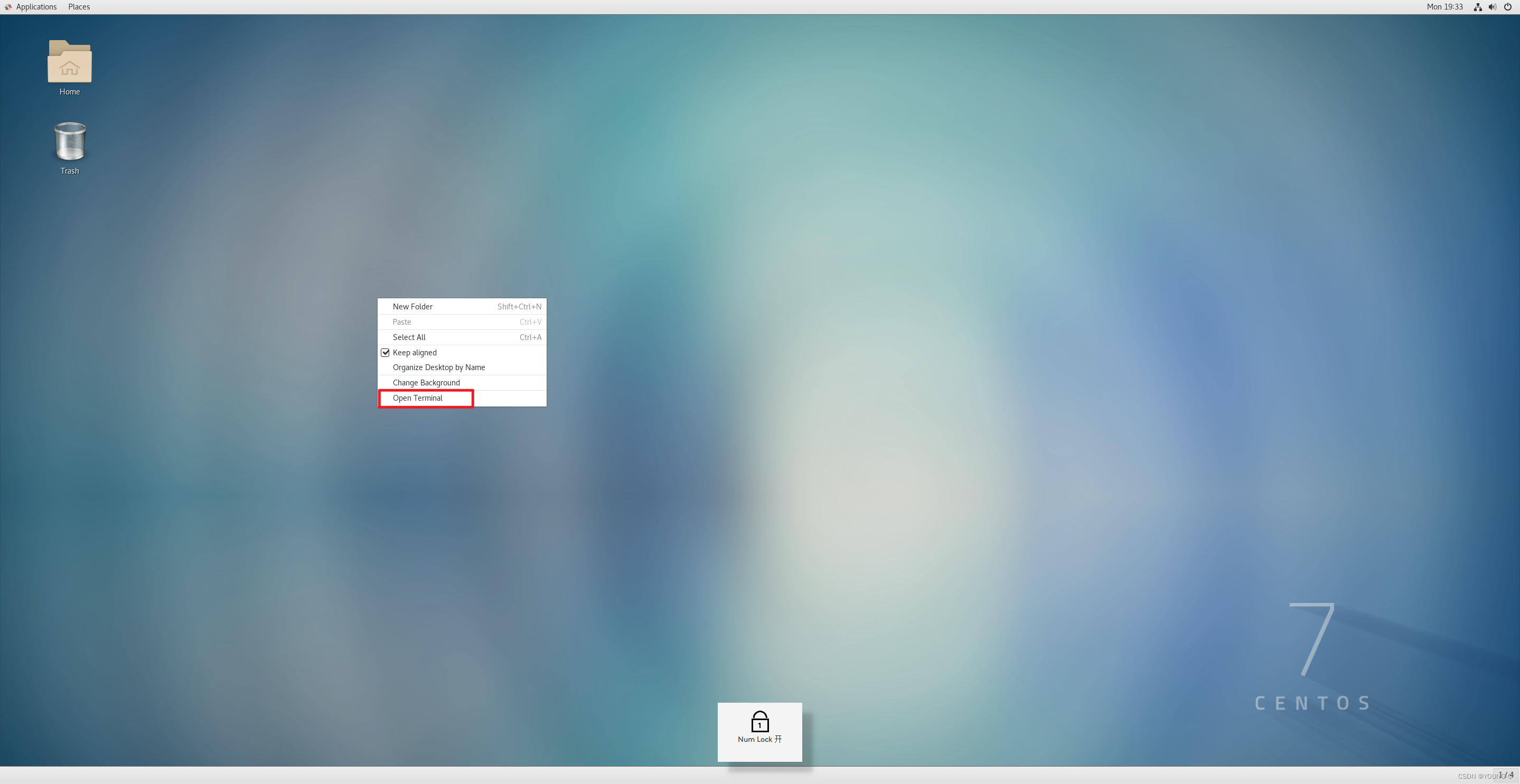 VMware虚拟机安装Linux系统+环境配置+FinalShell管理详细教程（简易自动快速安装）_finalshell安装与配置-CSDN博客