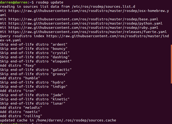 0- ubuntu18.04 安装ROS_怎么看ubuntu ros安装位置-CSDN博客