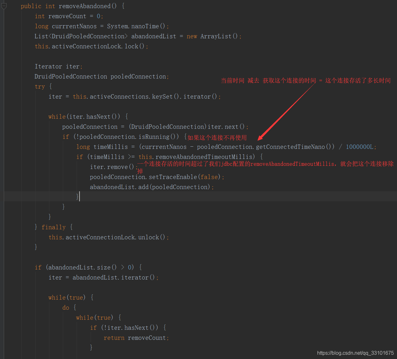 SQL state [null]; error code [0]; connection holder is null-CSDN博客