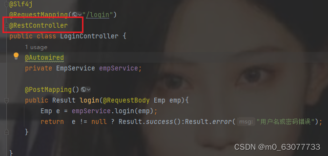 【SpringBoot项目】Tomcat started on port(s): 8080 (http) with context path ‘‘_tomcat started on port ...