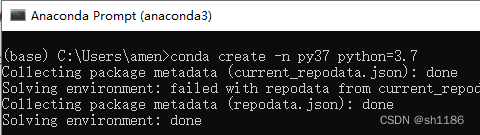 Anaconda Python Pytorch (GPU) 配置_pytorch配置gpu-CSDN博客