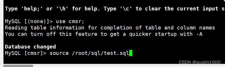 使用navicat导出mysql离线数据后，再导入doris的方案_navicat doris-CSDN博客