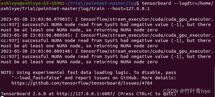 pointNet训练预测自己的数据集Charles版本(一）_pointnet自己的数据集-CSDN博客