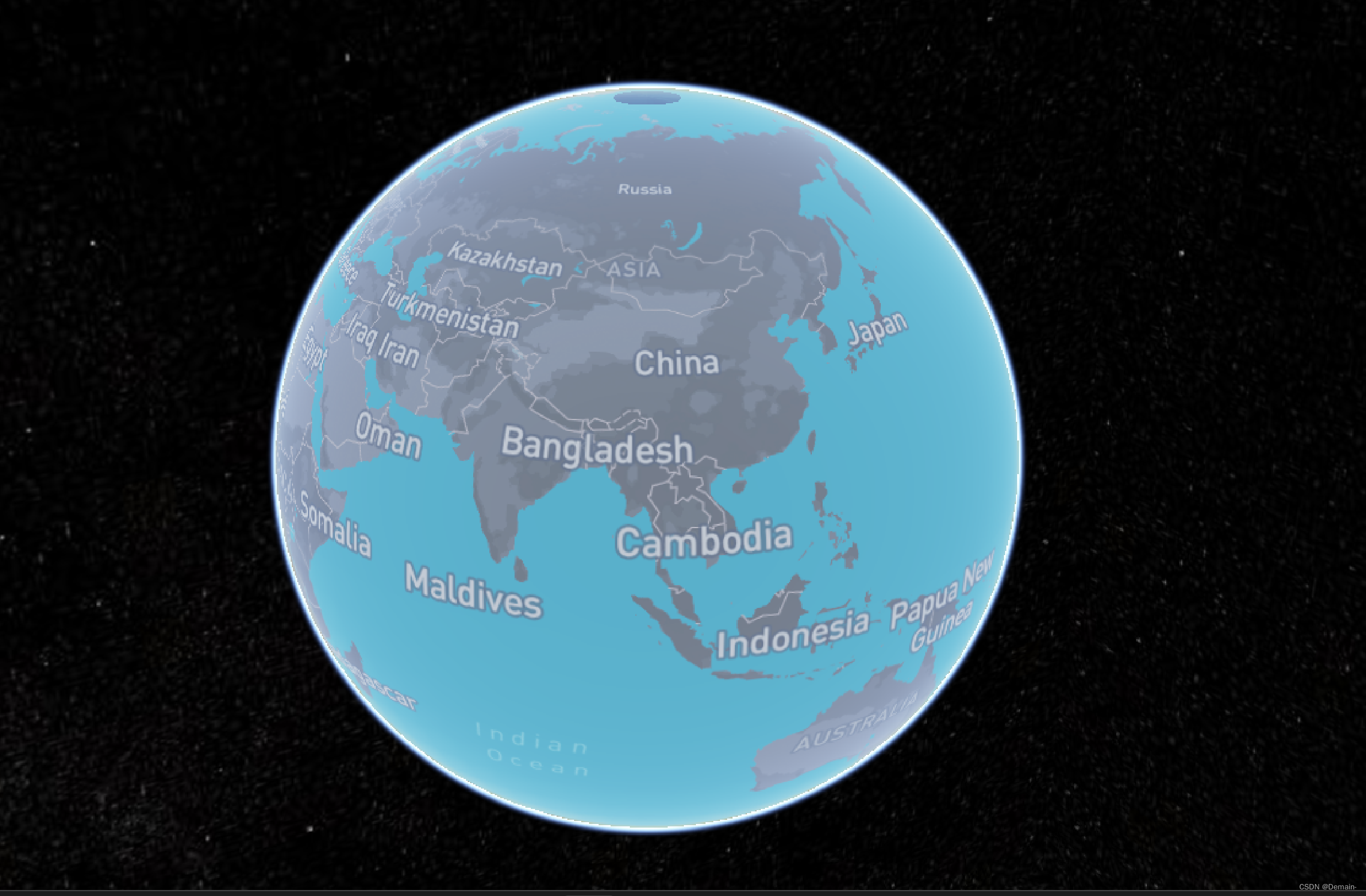 cesium加载自定义mapbox底图_在线的mapbox的自定义地图的实例-CSDN博客