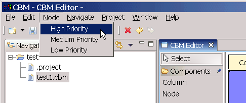 [Eclipse]GEF入门系列（六、添加菜单和工具条）-CSDN博客