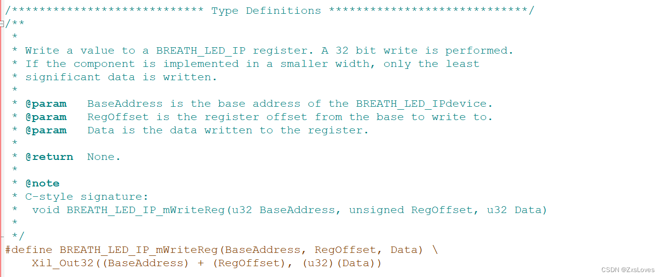 Micro Blaze 的 最后补充 与 回顾 】】_microblaze dma-CSDN博客