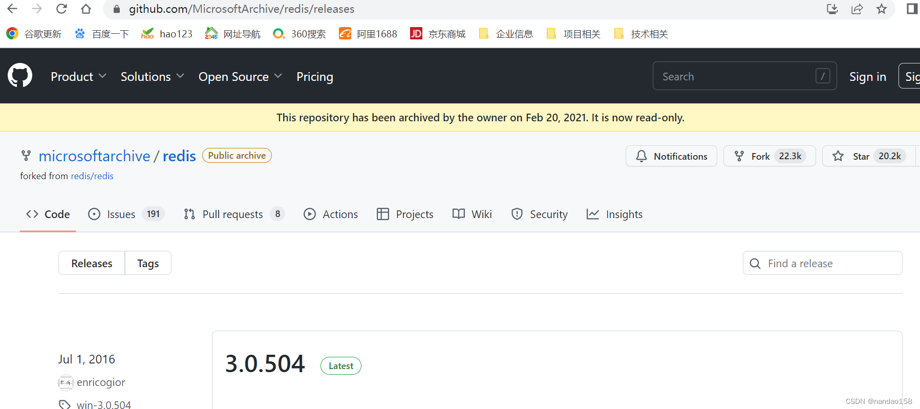 win版本redis配置后台启动_windows redis 后台启动-CSDN博客