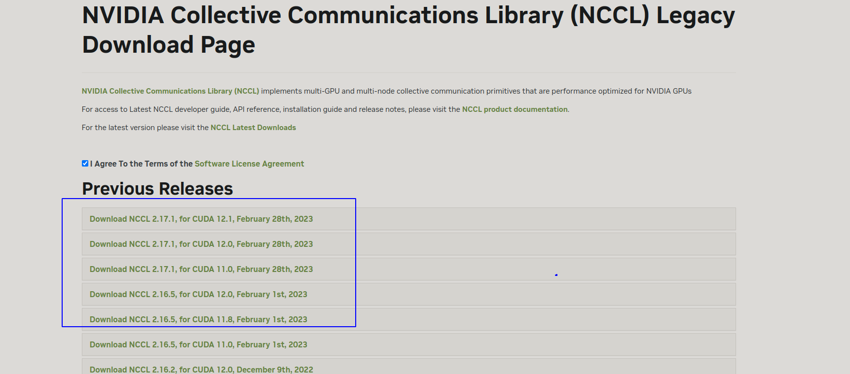 [翻译] Ubuntu安装NCCL2-CSDN博客