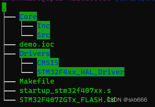 Segger Embedded Studio + STM32CubeMX 跨平台开发环境搭建-CSDN博客