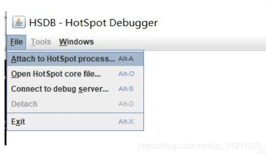 JHSDB调试工具详解-CSDN博客