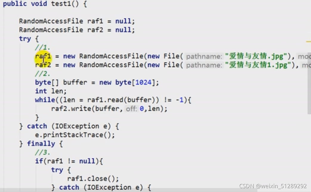 Day18 java learning-CSDN博客