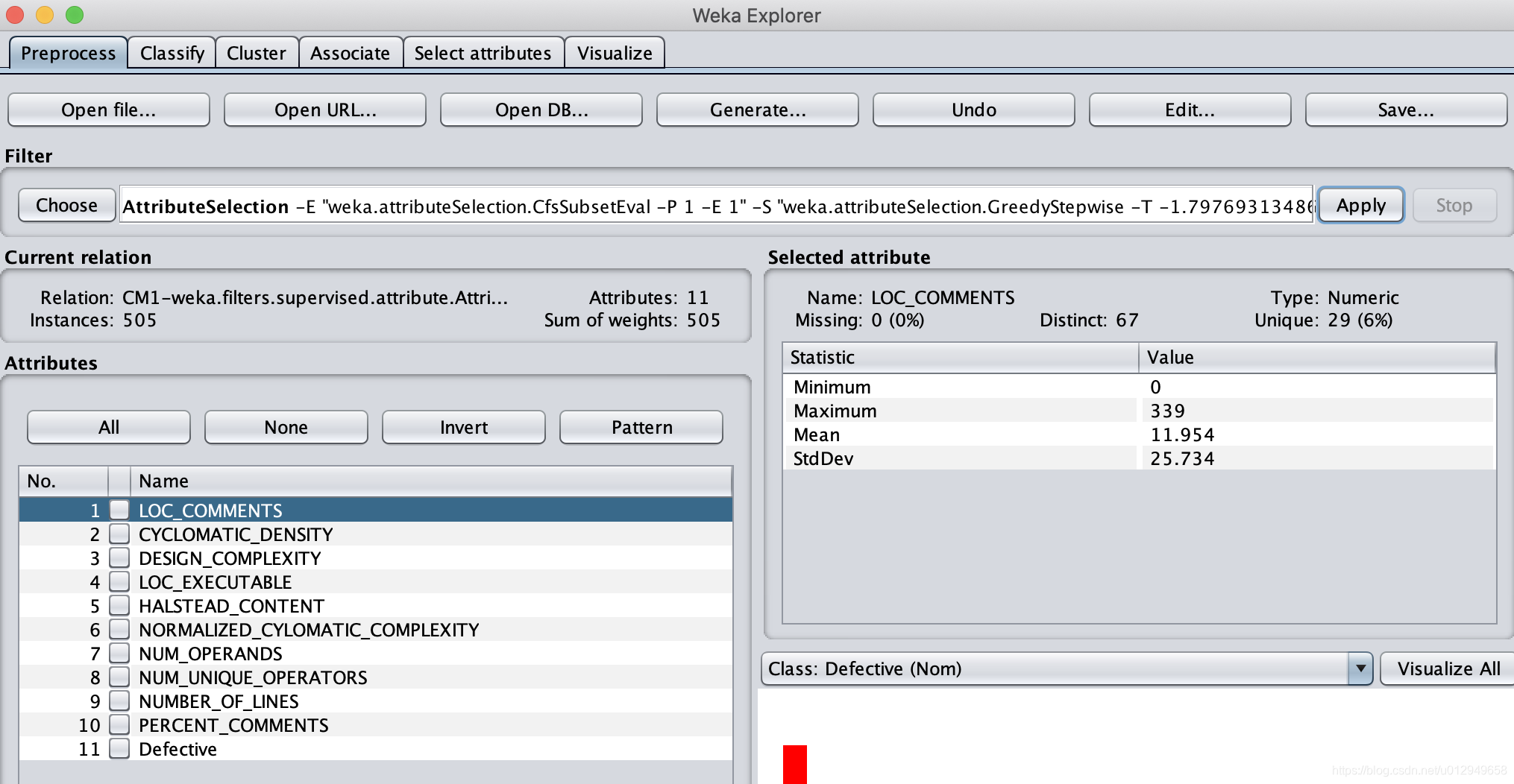 mac下weka学习和python调用_weka for mac-CSDN博客