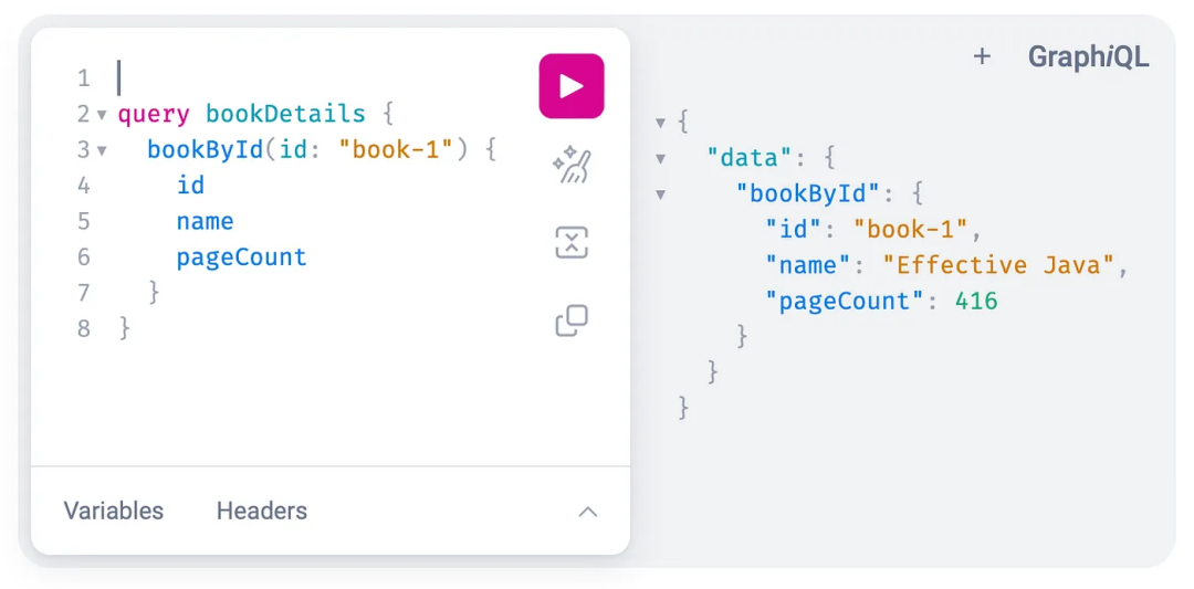GraphQL全解析_dataql graphql-CSDN博客