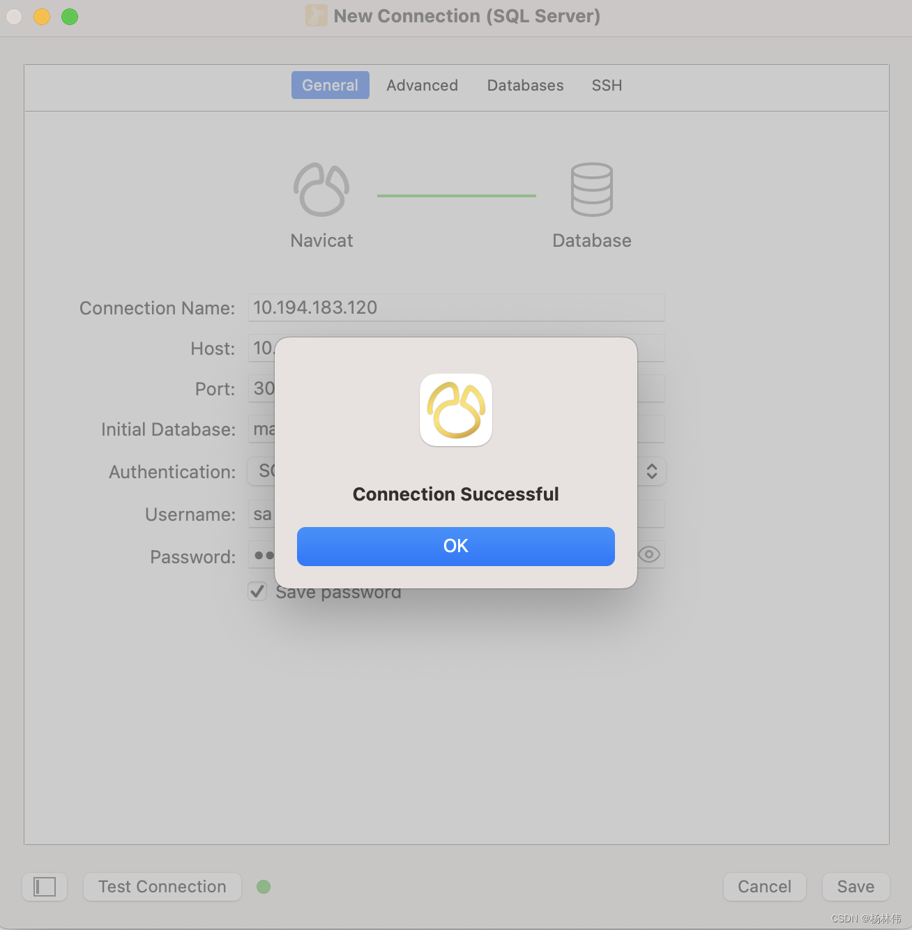 Docker下安装SqlServer2019_docker下载sqlserver-CSDN博客