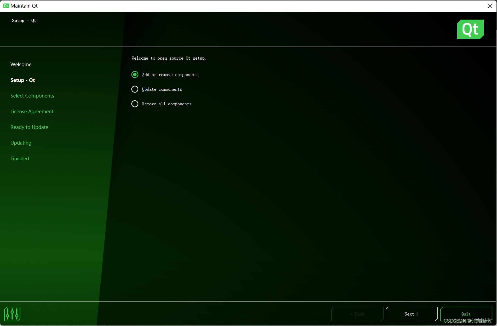 fatal error: QTextCodec: No such file or directory_qt6 qtextcodec-CSDN博客