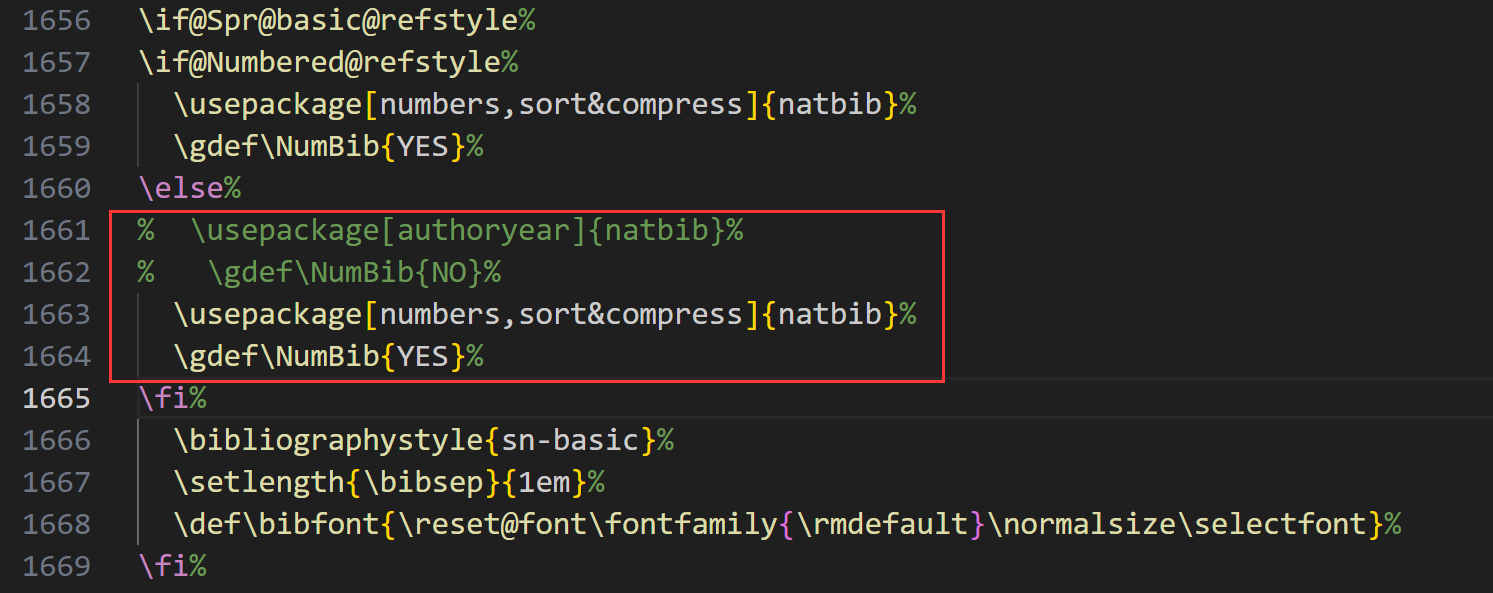 Springer Latex投稿（编写中遇到问题及解决方案）-CSDN博客