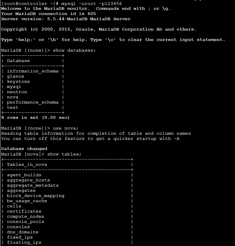 mysql(mariadb)启动报错数据恢复过程_it is also possible that your operating system has-CSDN博客