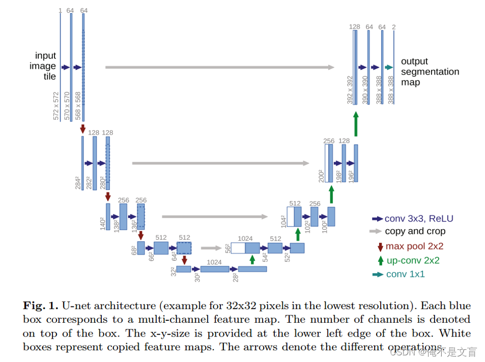 论文研读：Transformers Make Strong Encoders for Medical Image Segmentation ...