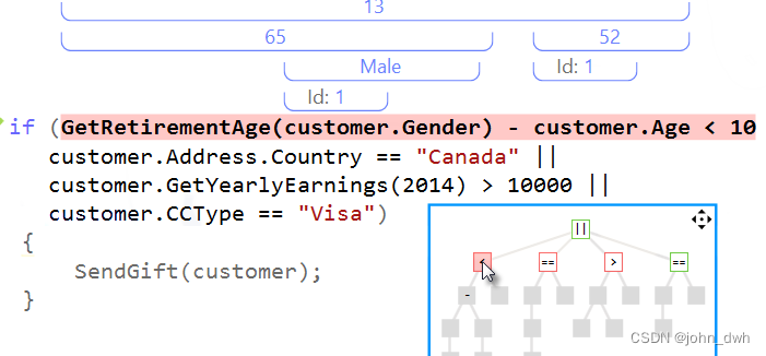 oz-code 4.0 Time Travel 调试_ozcode-CSDN博客