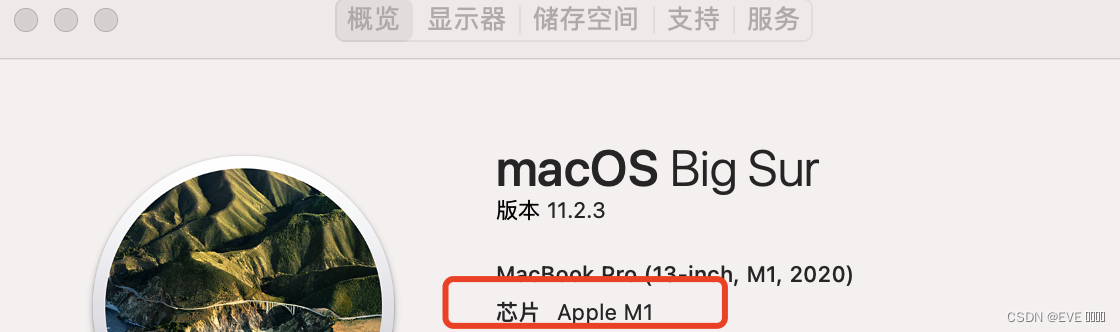 Mac M1安装MySQL-CSDN博客