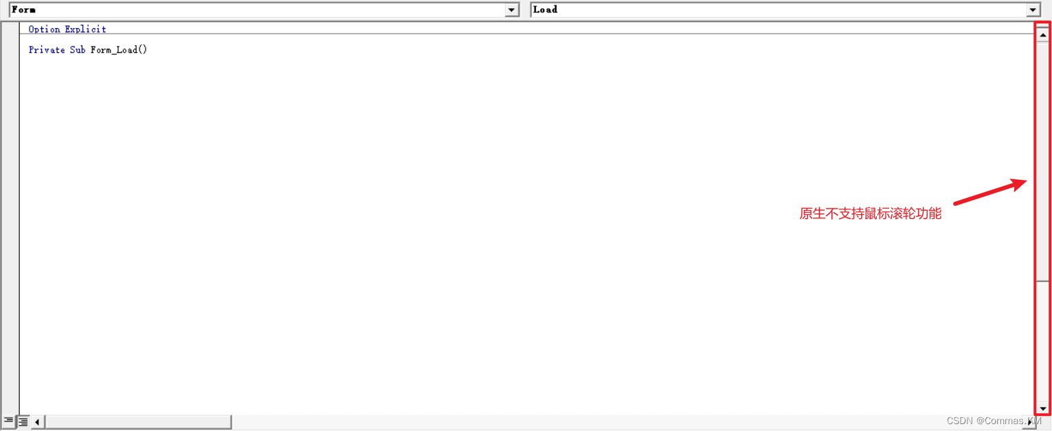 【VB6|第16期】Windows安装VB6各种问题的解决方案_vb安装不了-CSDN博客
