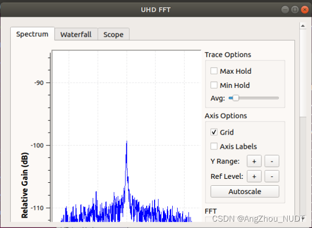 安装UHD驱动与GNU Radio环境_linux安装 uhd-CSDN博客
