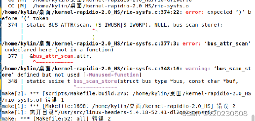 Linux rapidio 驱动适配简单介绍(1)_rapidio驱动-CSDN博客