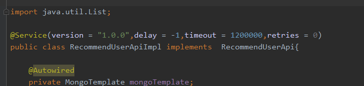 程序访问dubbo中zookeeper，出现的问题Caused by: com.alibaba.dubbo.remoting.TimeoutException: Waiting server ...