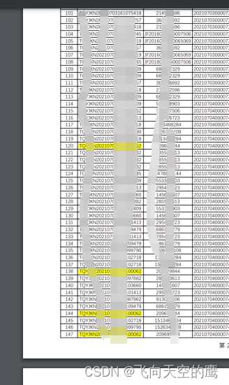 python - 更改pdf中文本的字体高亮颜色(fitz模块)_python pdf高亮-CSDN博客