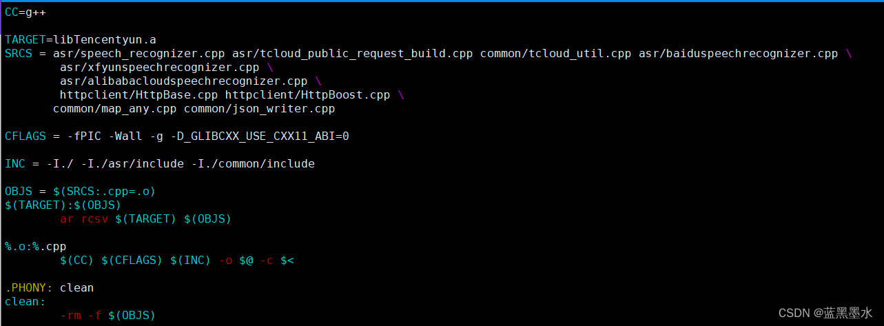 gcc 4.8.5 的string问题_failed to find needed sections-CSDN博客