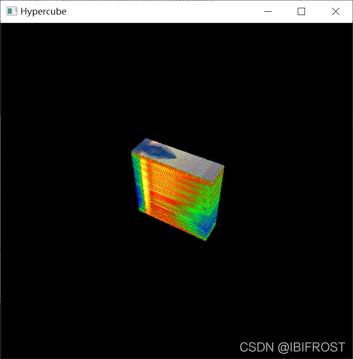 Python Spectral.view_cube()卡死_spectral.view cube-CSDN博客