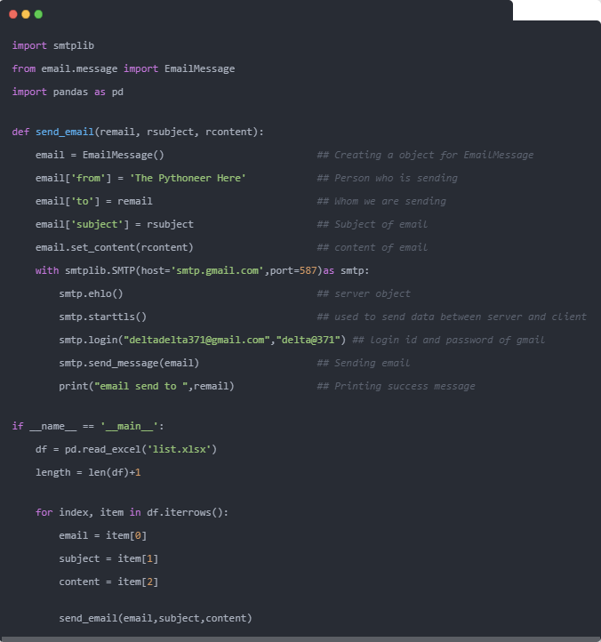 6个拿来即用的Python自动化脚本！_自动阅读脚本-CSDN博客