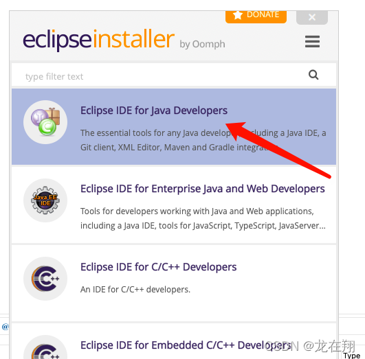 Mac版eclipse 2022使用javaFx开发项目，环境搭建_mac上eclipse安装相应版本javafx-CSDN博客