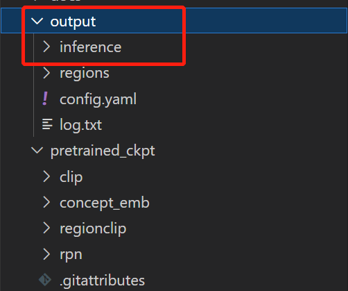 【计算机视觉 | 目标检测】RegionCLIP的环境部署和代码测试（含源代码）_目标检测 clip-CSDN博客