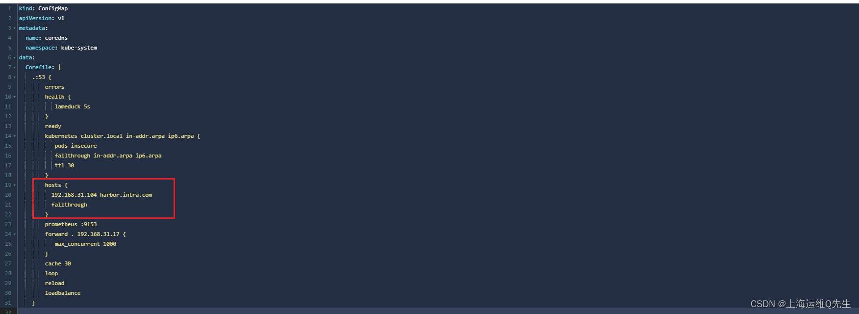 [Gitops--7]Kubesphere 配置镜像仓库_kubesphere配置镜像仓库-CSDN博客