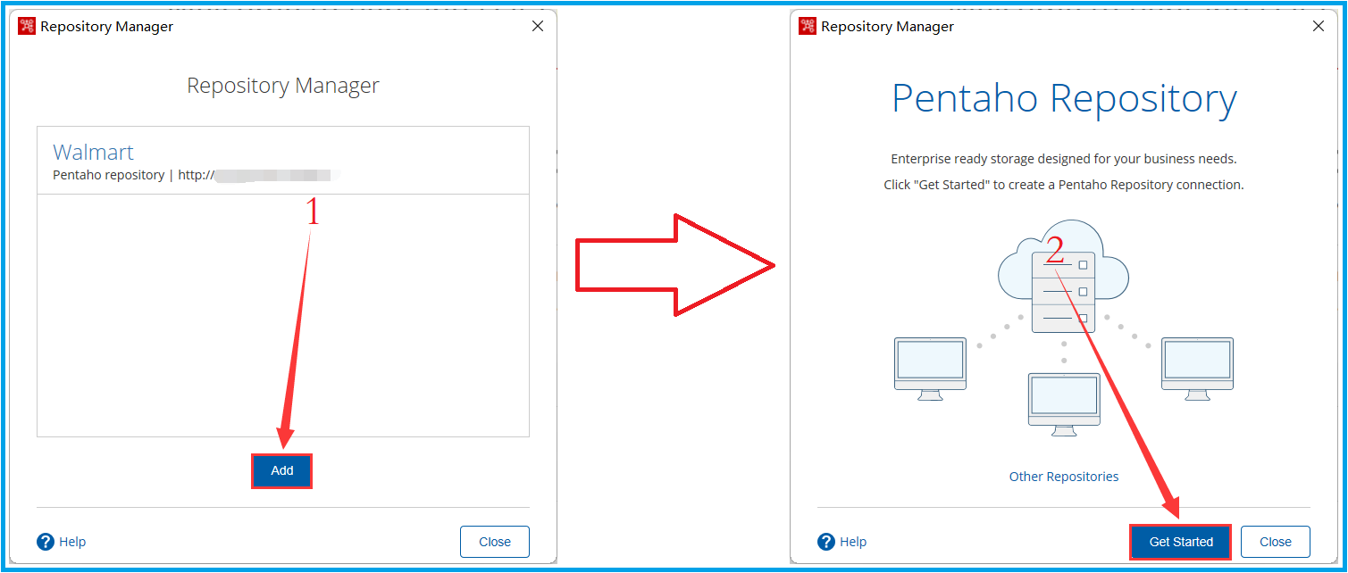 在Linux中搭建Pentaho Server集群，并使用MySQL作为存储库、Nginx做反向代理与负载均衡-CSDN博客