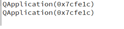 Qt中的qApp详解与应用-CSDN博客