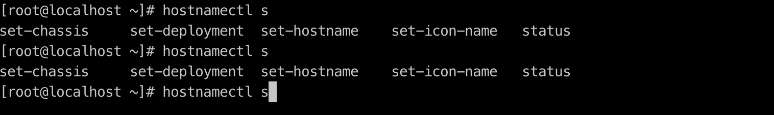 bash命令补全工具bash-completion_bash-completion-extras-CSDN博客