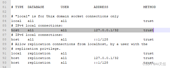 Linux 环境中Postgresql-10安装 RPM安装详细步骤_postgres 自己打rpm包是哪个-CSDN博客