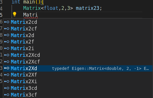 eigen库使用笔记_t1w.inverse()-CSDN博客