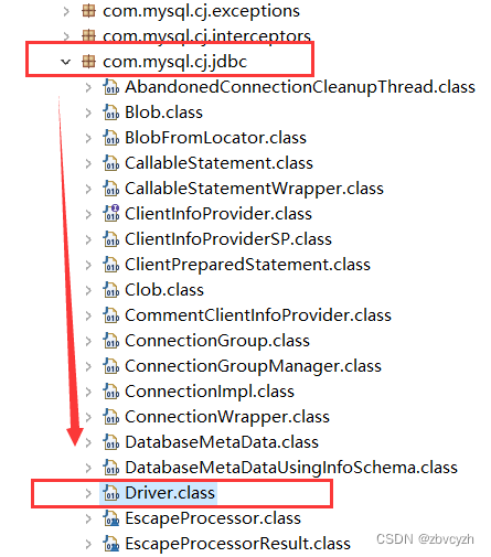 在Eclipse/Intellij IDEA中搭建JDBC连接Mysql环境_idea配置数据库mysql-CSDN博客
