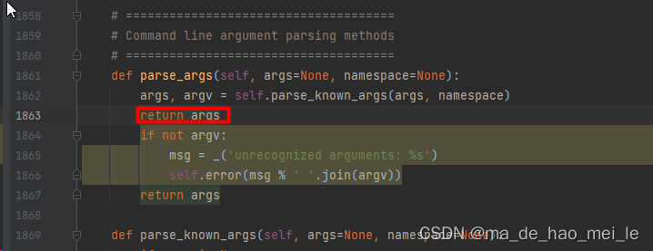 关于impacket套件中的atexec.py在使用的时候报error: unrecognized arguments: 的解决方案-CSDN博客